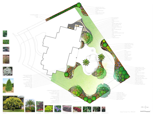 Landscape Design (Basic)